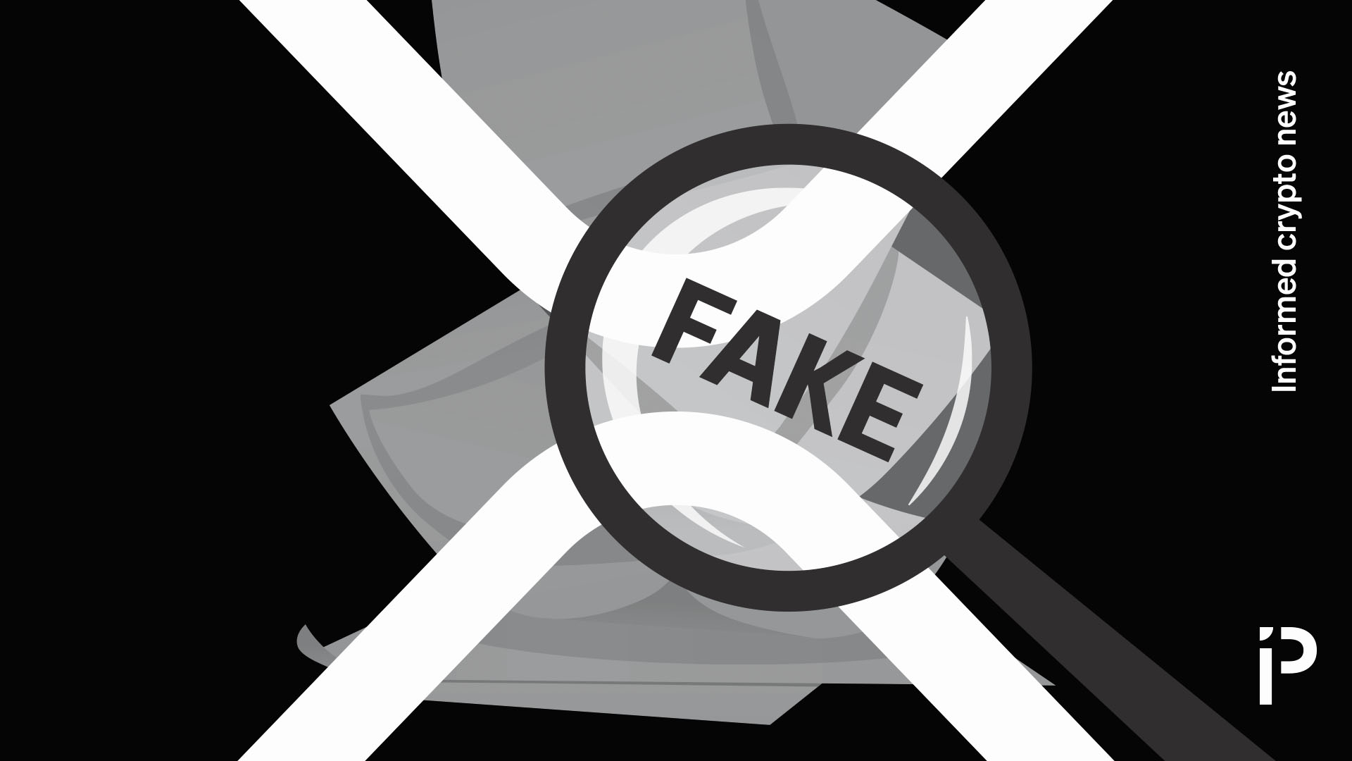 Fake BlackRock trust news pumps and dumps XRP