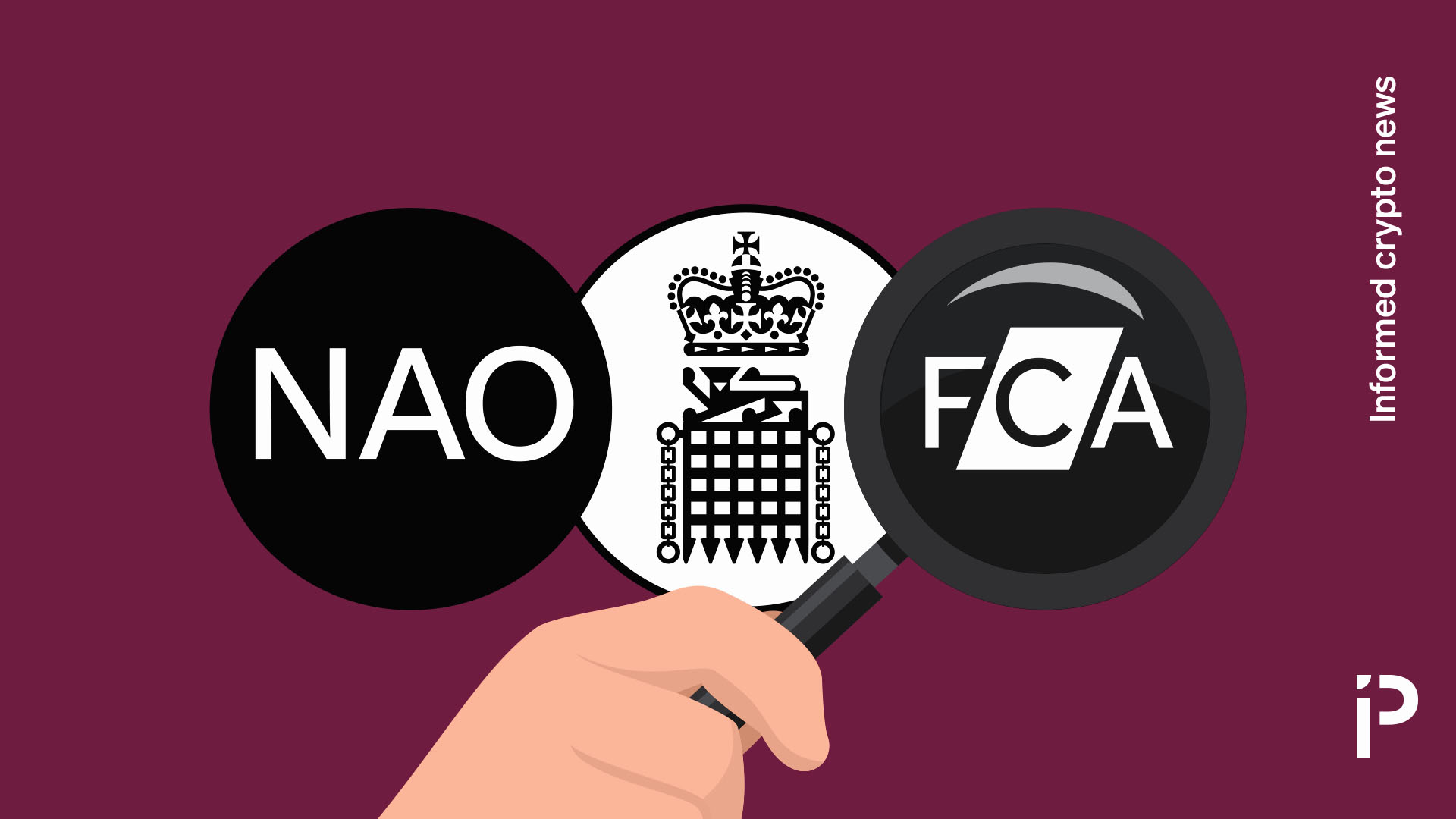 FCA too slow on crypto enforcement, says UK's spending watchdog