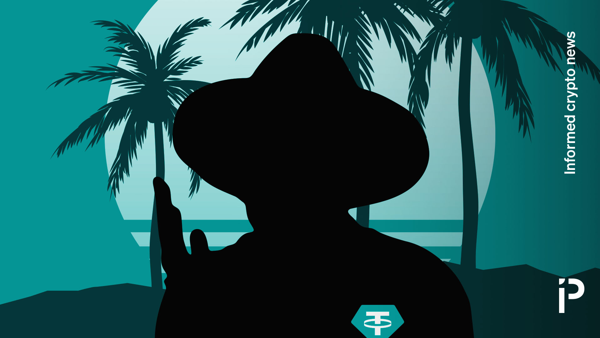 Tether founder Brock Pierce defaults, loses hotel, sues partner