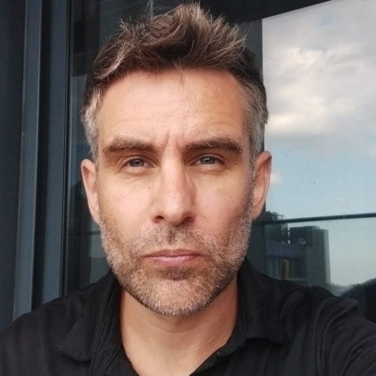 Who is Steve Harrison? The fake HyperVerse CEO unmasked