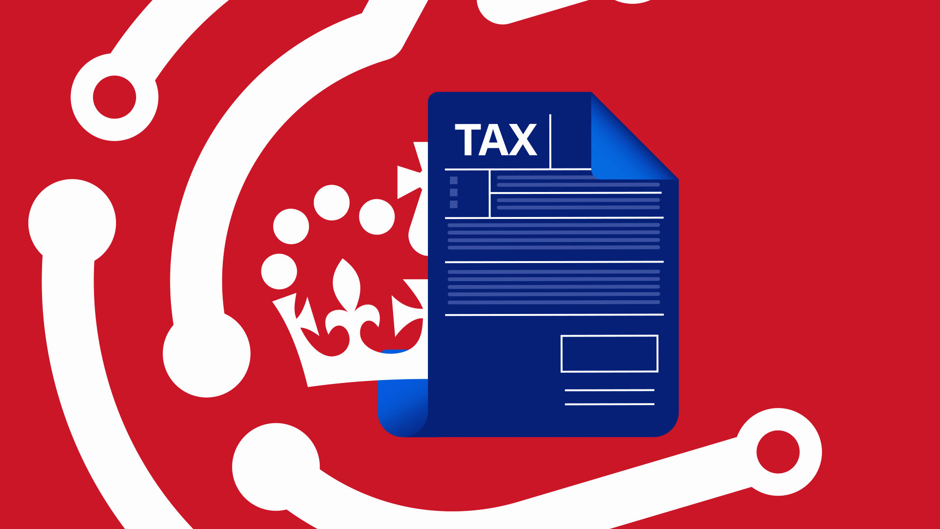 UK Crypto Traders Could Face 900 Fine If They Don t File Taxes This Month