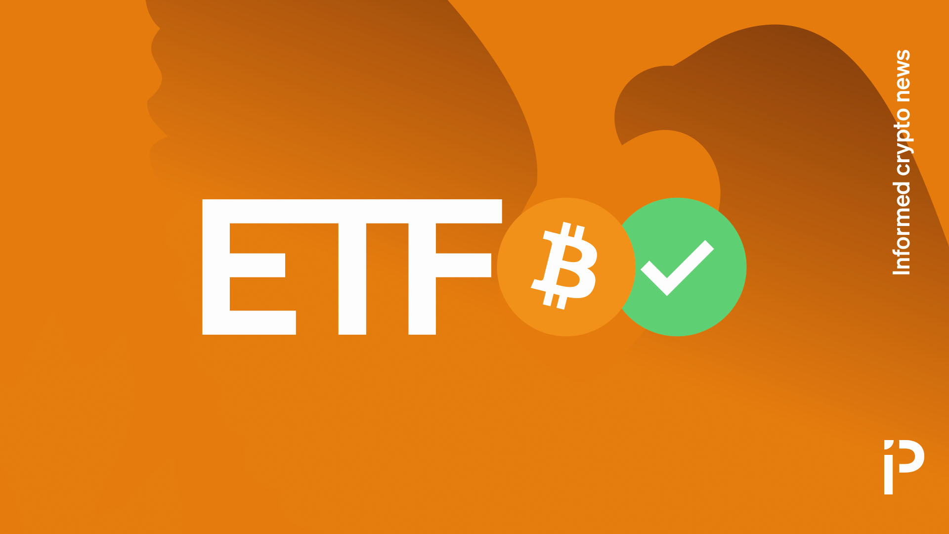 Crypto reacts to SEC's dramatic spot bitcoin ETF approvals