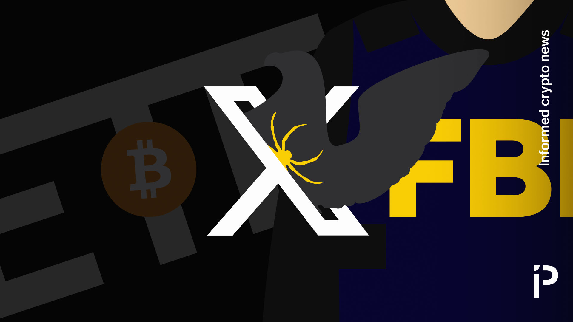 FBI wants to know who posted the fake bitcoin ETF announcement