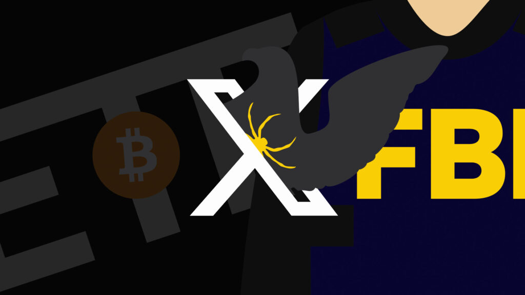 FBI wants to know who posted the fake bitcoin ETF announcement