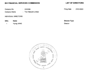 Justin Sun’s love affair with Ayn Rand continues