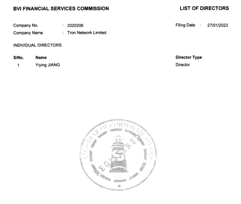 Justin Sun’s love affair with Ayn Rand continues