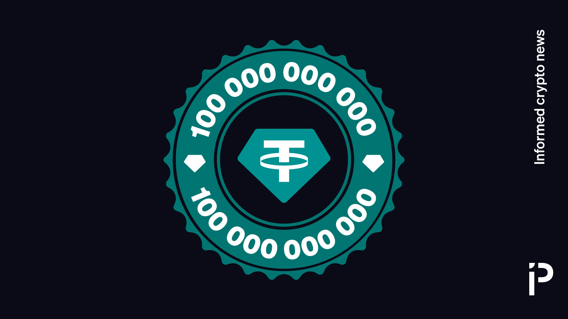 Tether: Ten years, 100,000,000,000 USDT, and still no audit