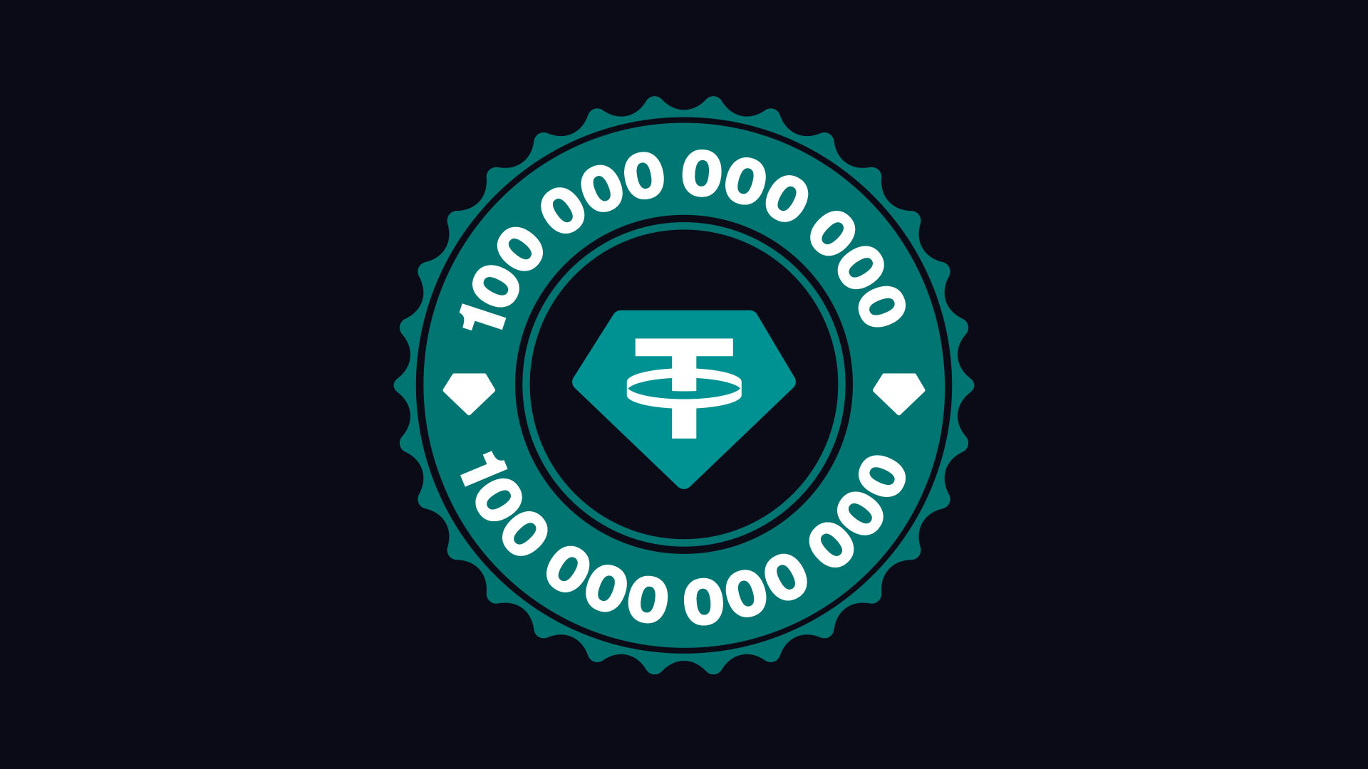 Tether: Ten years, 100,000,000,000 USDT, and still no audit