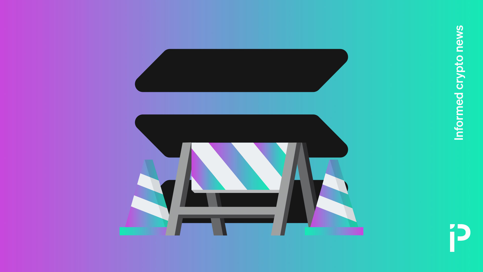 Solana mainnet down almost a year after last major outage