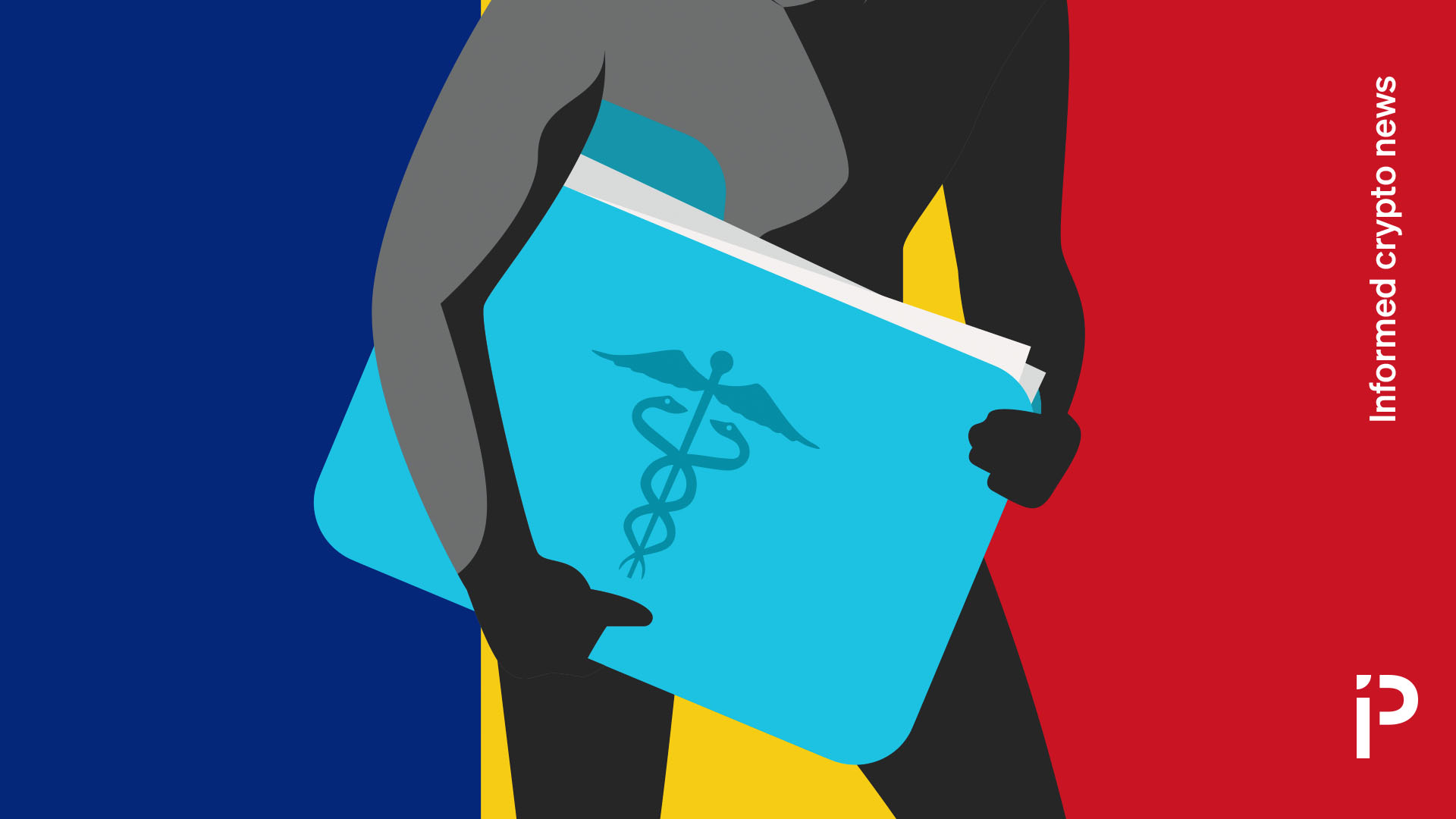 More than 100 Romanian hospitals offline after bitcoin ransom demand