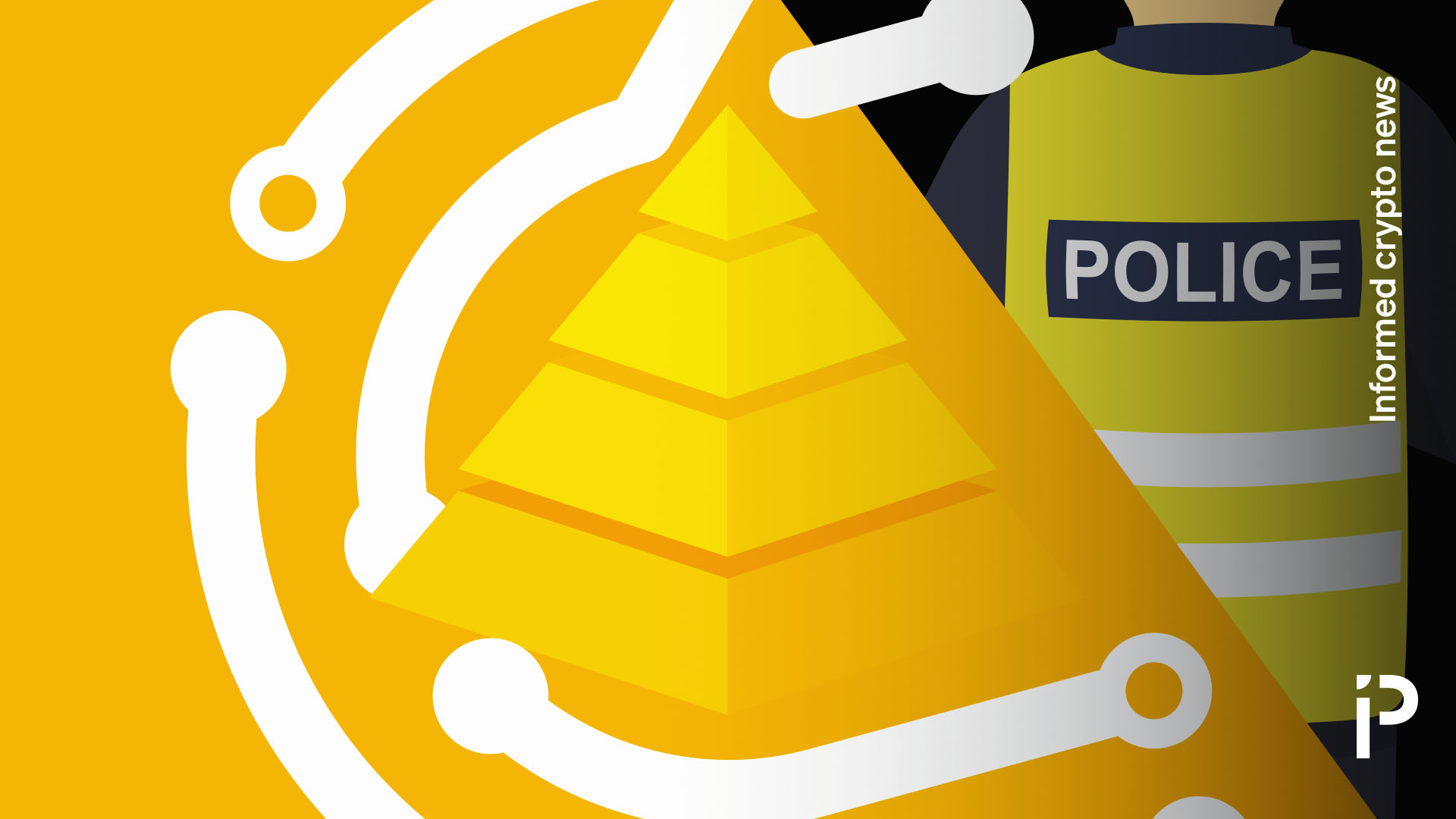 Australian police failed to act on HyperVerse scam for two years