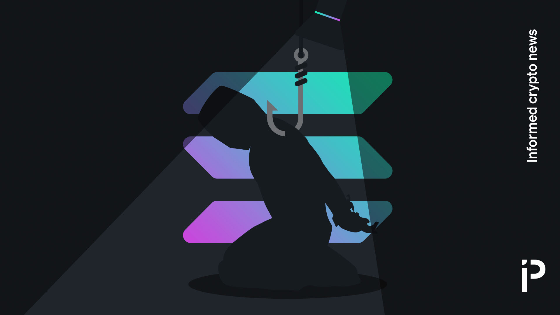 Developer ‘taken hostage’ to pump new Solana token