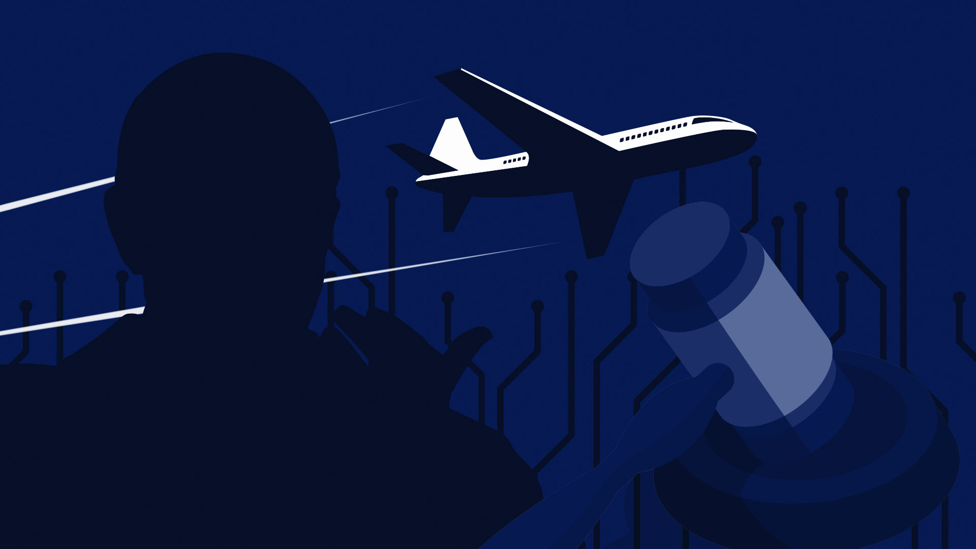 Pilot to SBF-connected billionaire Joe Lewis guilty of insider trading