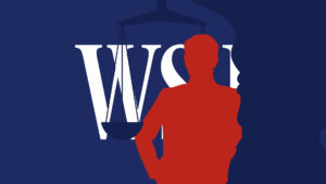 Christopher Harborne, Bitfinex shareholder, sues Wall Street Journal