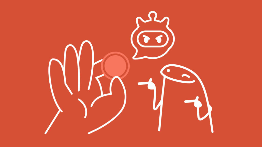 Bots are front-running bots front-running Base meme coins