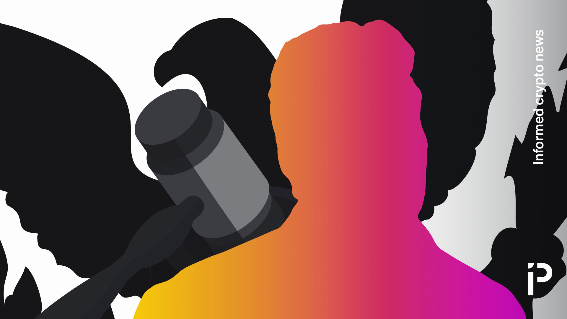 Richard Heart claims SEC lawsuit infringes his free speech