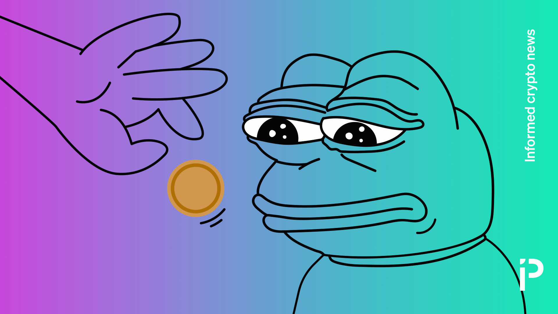 Solana pre-sale meme coin founders abandon their crashing projects