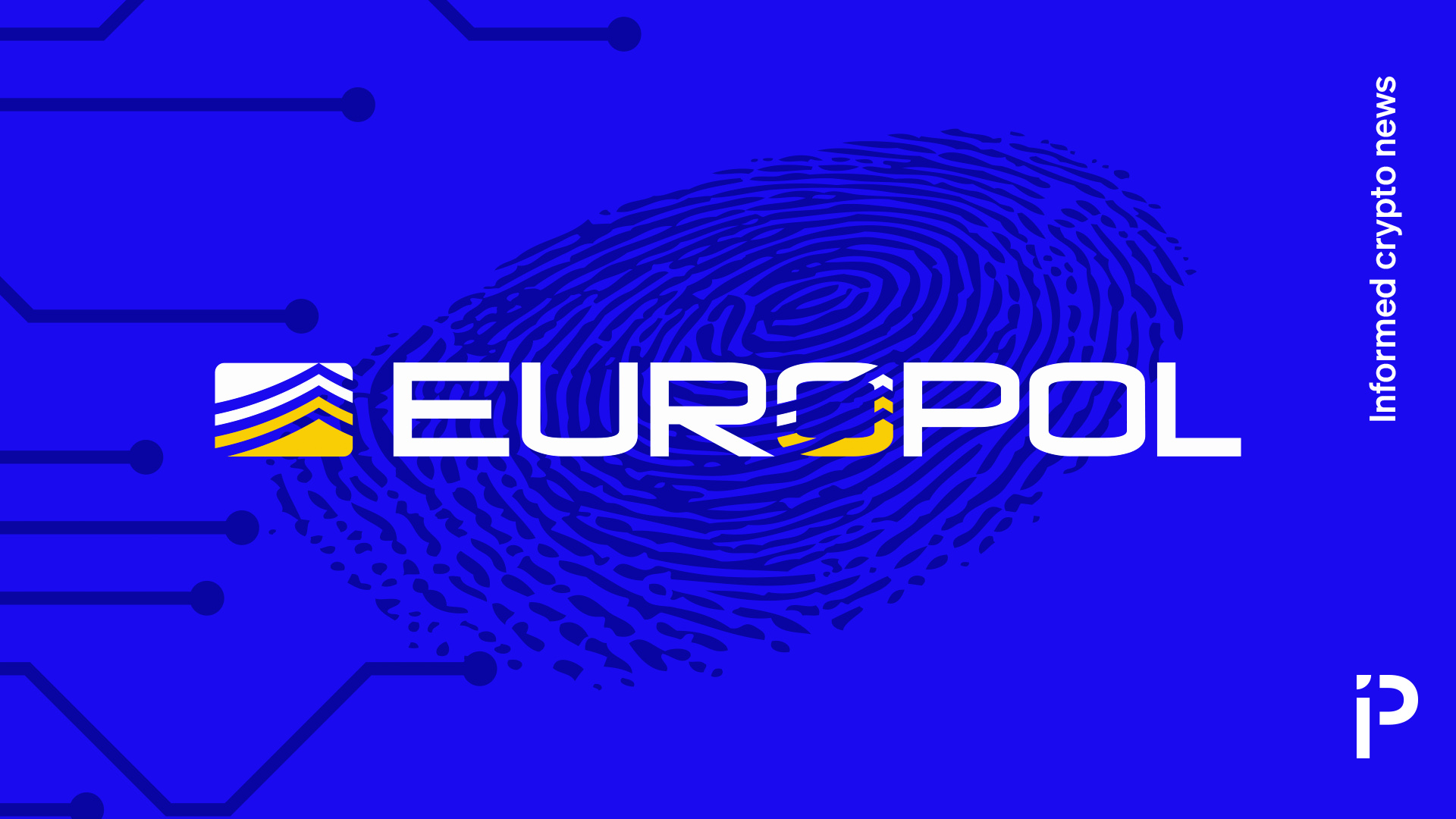 Europol uncovers malware plot that made $75M in crypto