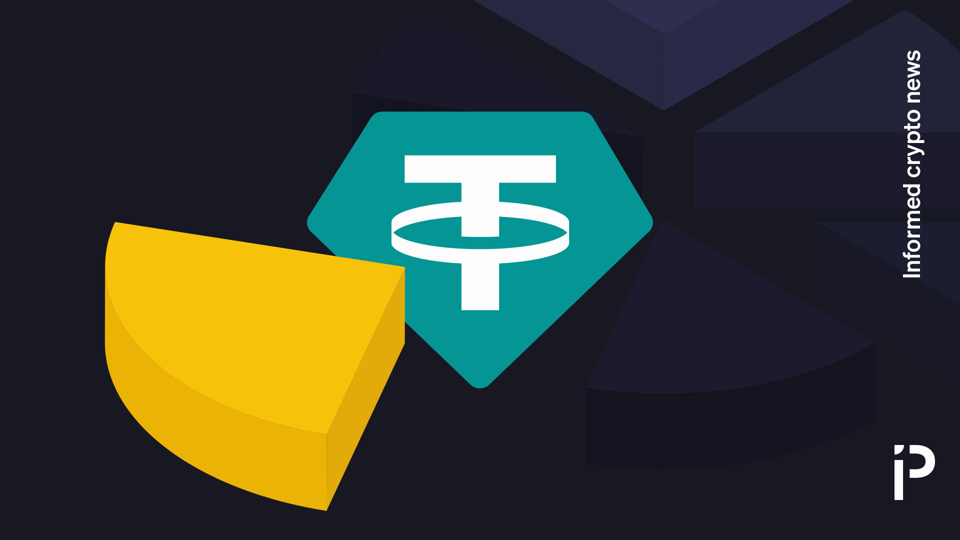 Tether teases new assets as old ones are forgotten