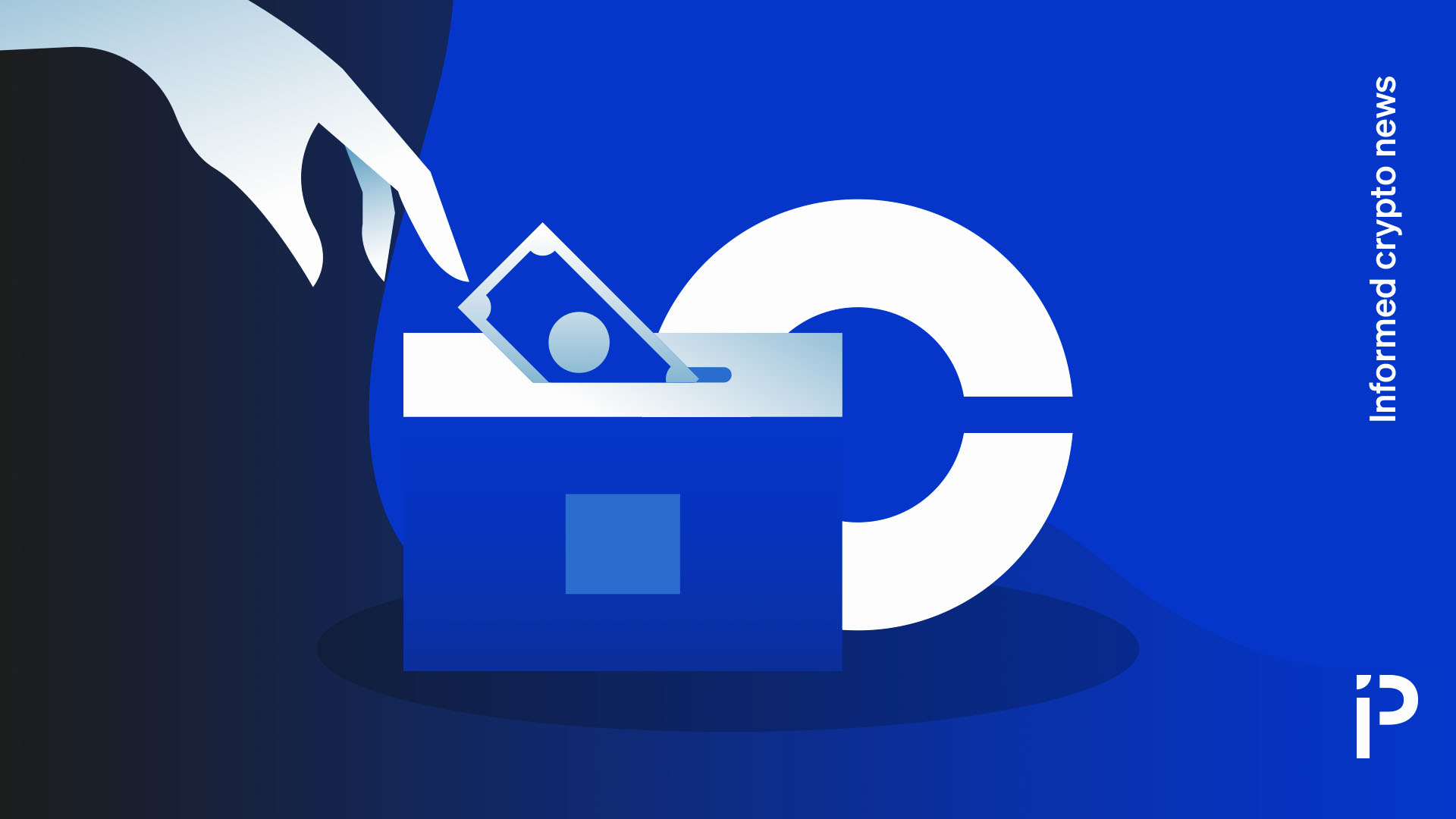 Coinbase boosts lobbying efforts with massive political donations