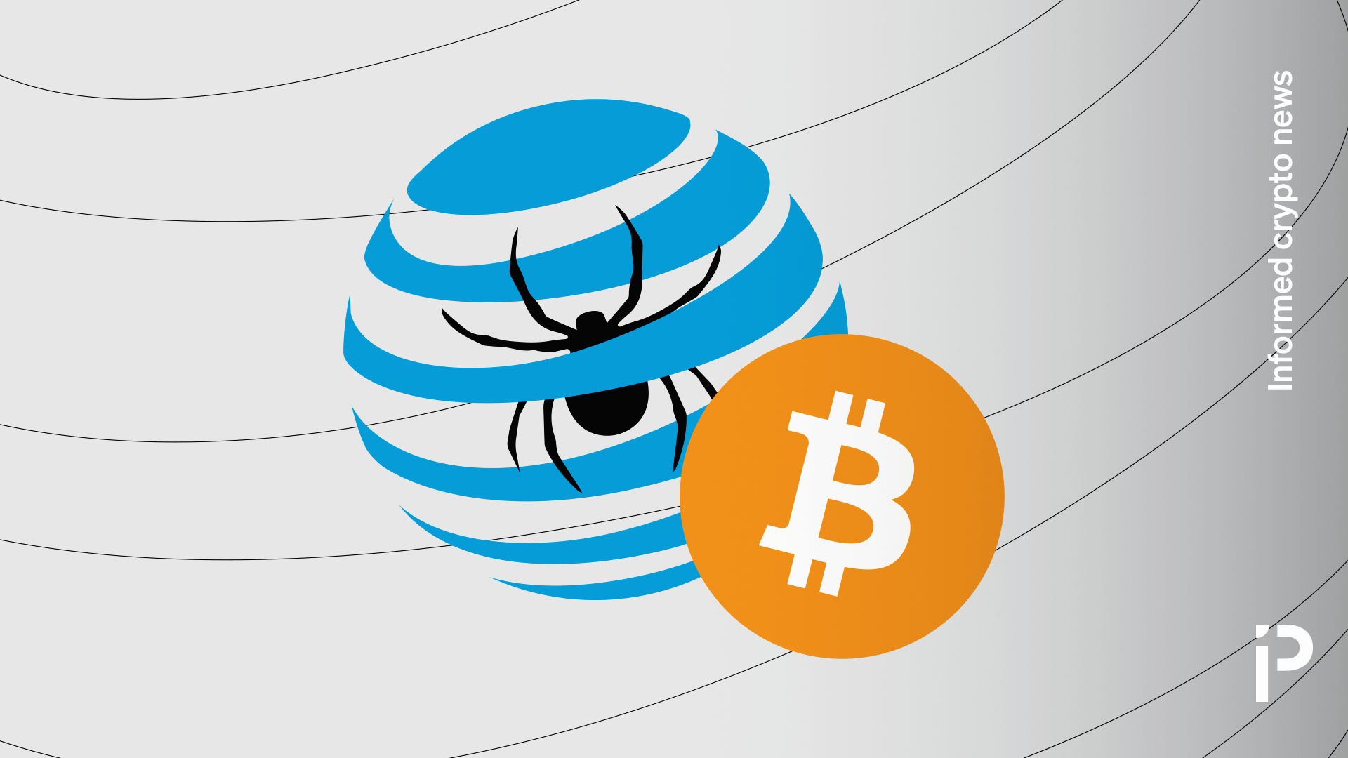 AT&T paid hacker 6 bitcoins to film deletion of stolen data