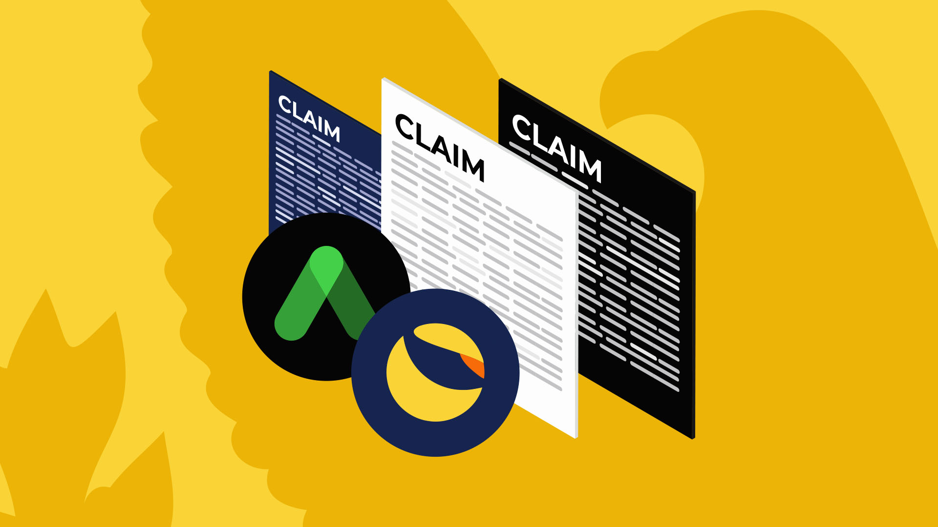 How to submit a Terra Luna or Anchor loss claim | Protos