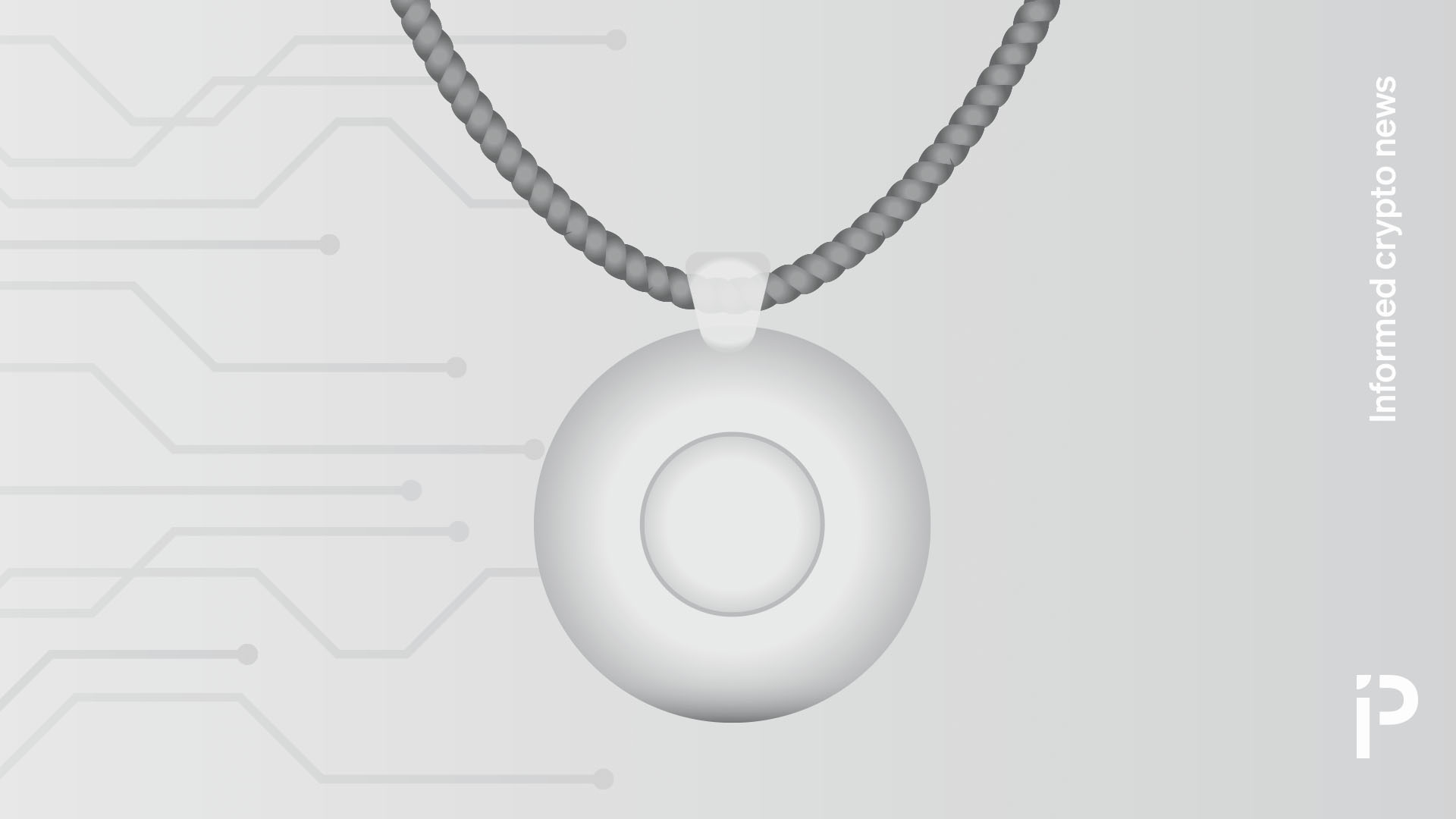 Creator of AI necklace ‘Friend’ used to be a crypto YouTuber