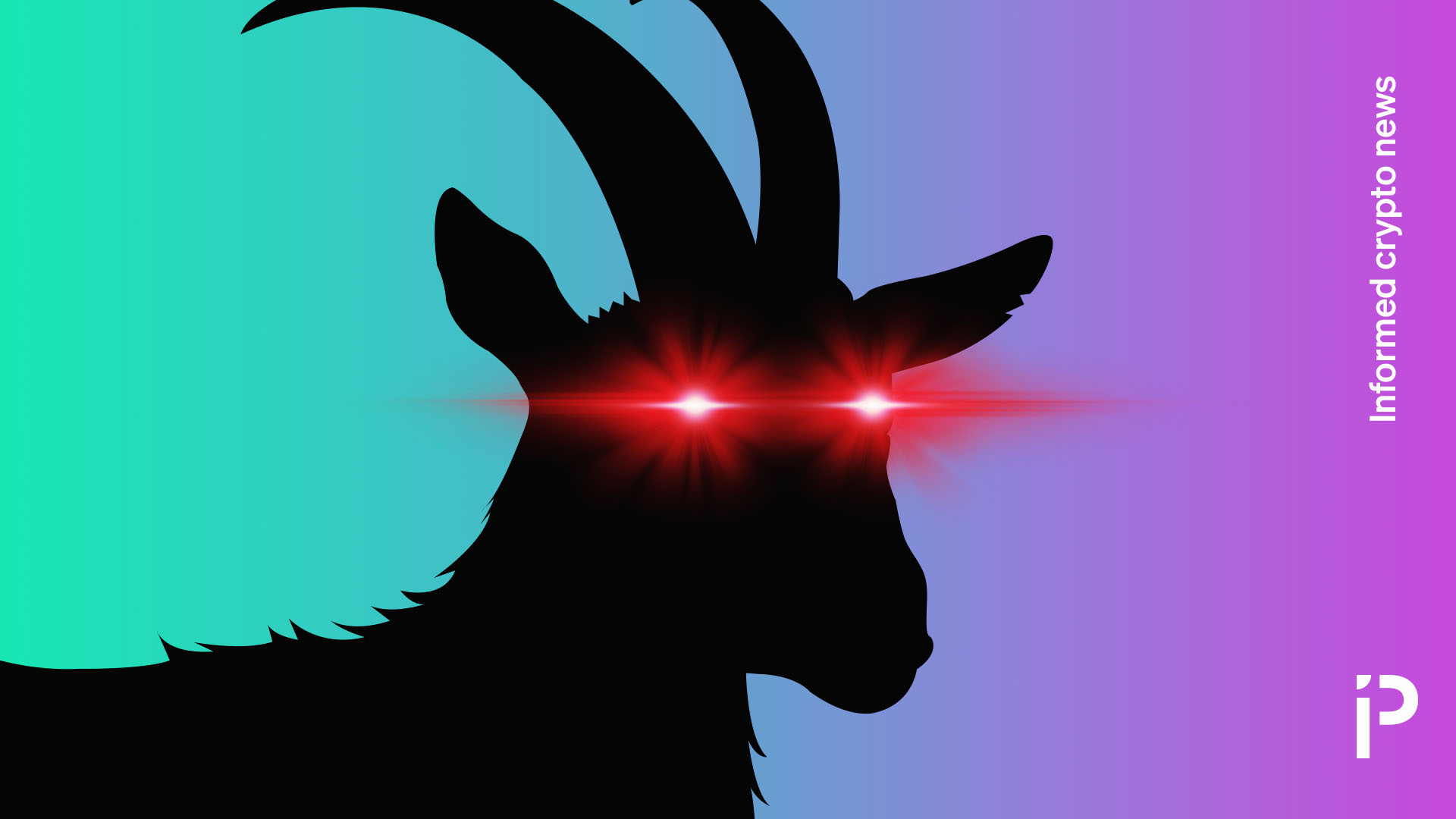 Marc Andreessen gave an AI agent $50,000 of bitcoin — it endorsed GOAT