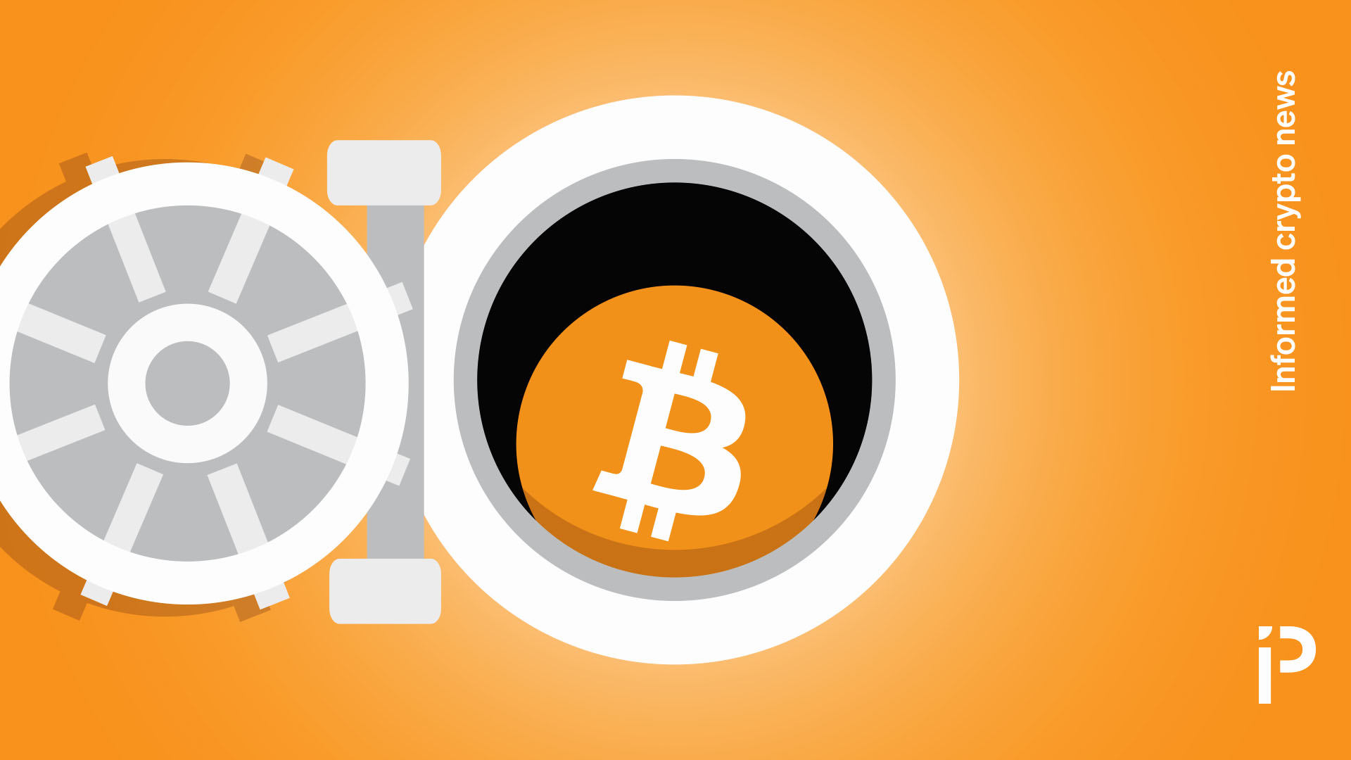 Bitcoin Policy Institute pitches US strategic bitcoin reserve