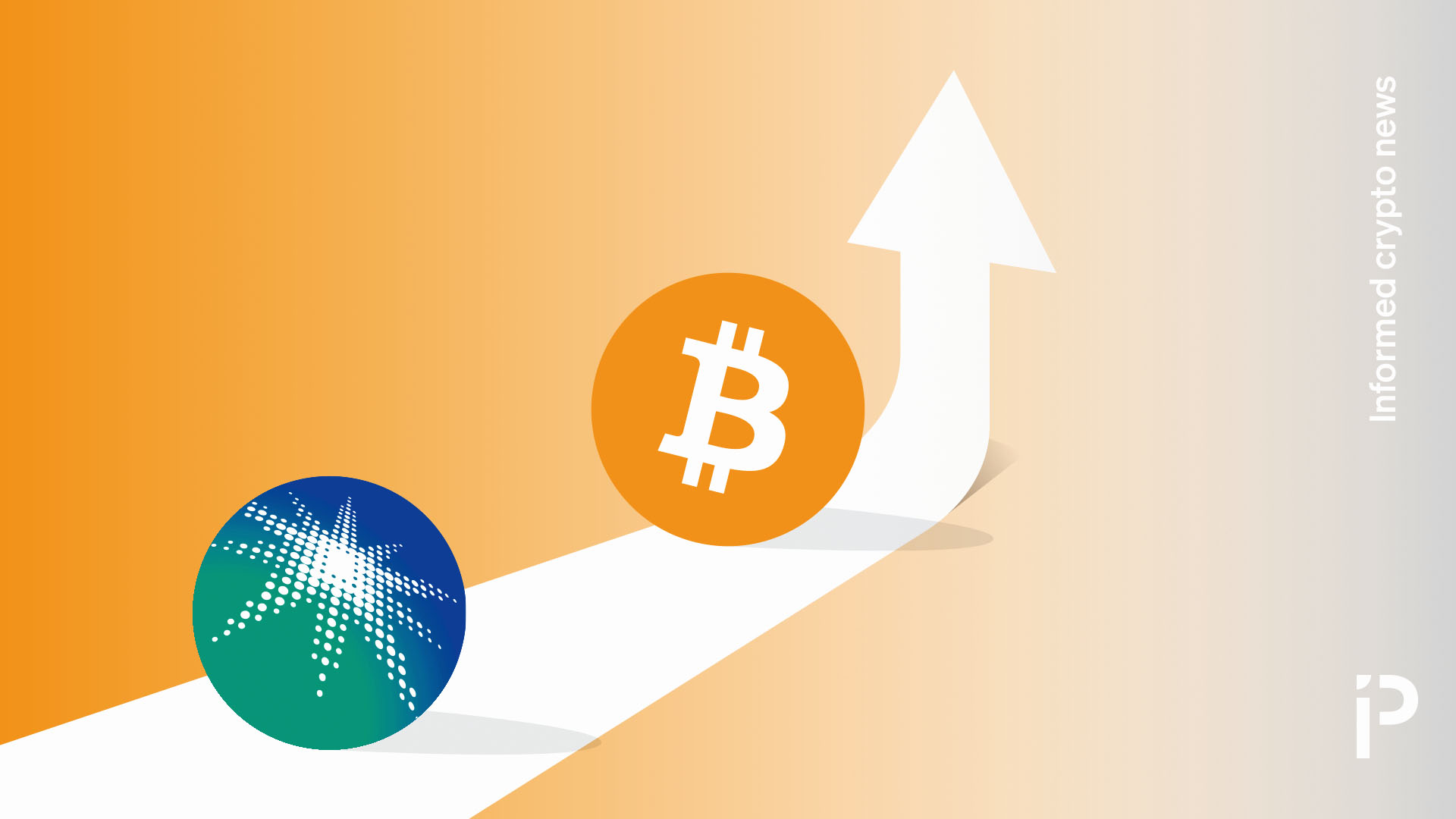 Bitcoin flippened silver and Saudi Aramco — are Google and Amazon next?