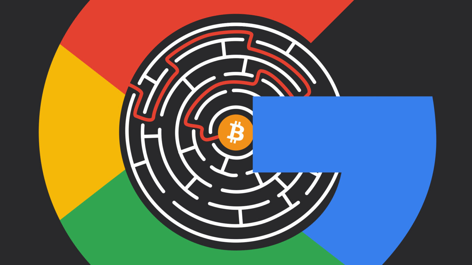 Google’s quantum computer could break Bitcoin in two ways