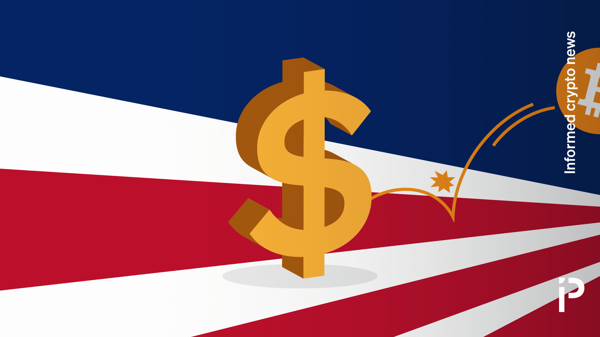 US Sovereign Wealth Fund dashes hopes of Strategic Bitcoin Reserve