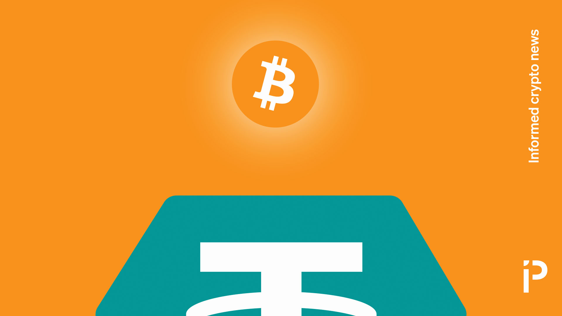 How Tether-backed Twenty One plans to rival MicroStrategy