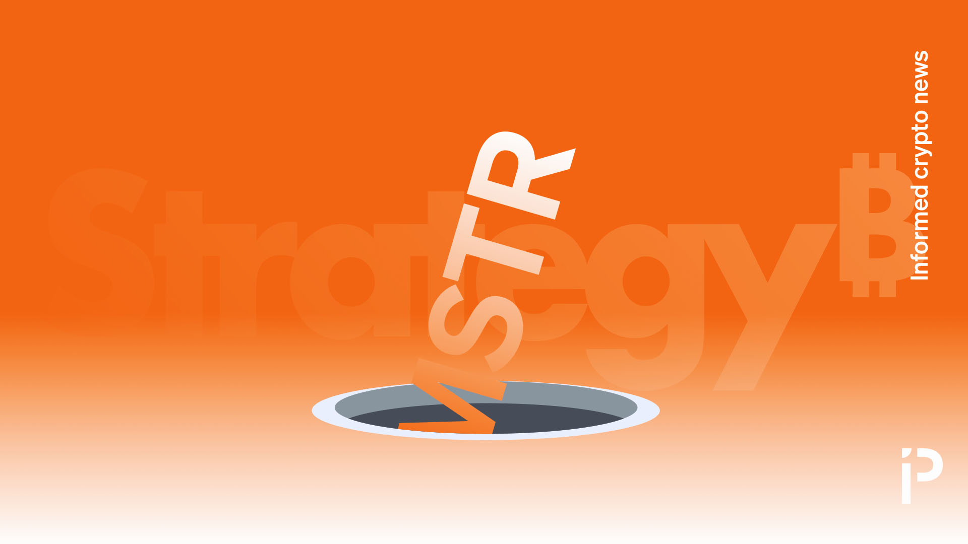 MSTR underperforms, decouples from BTC to the downside