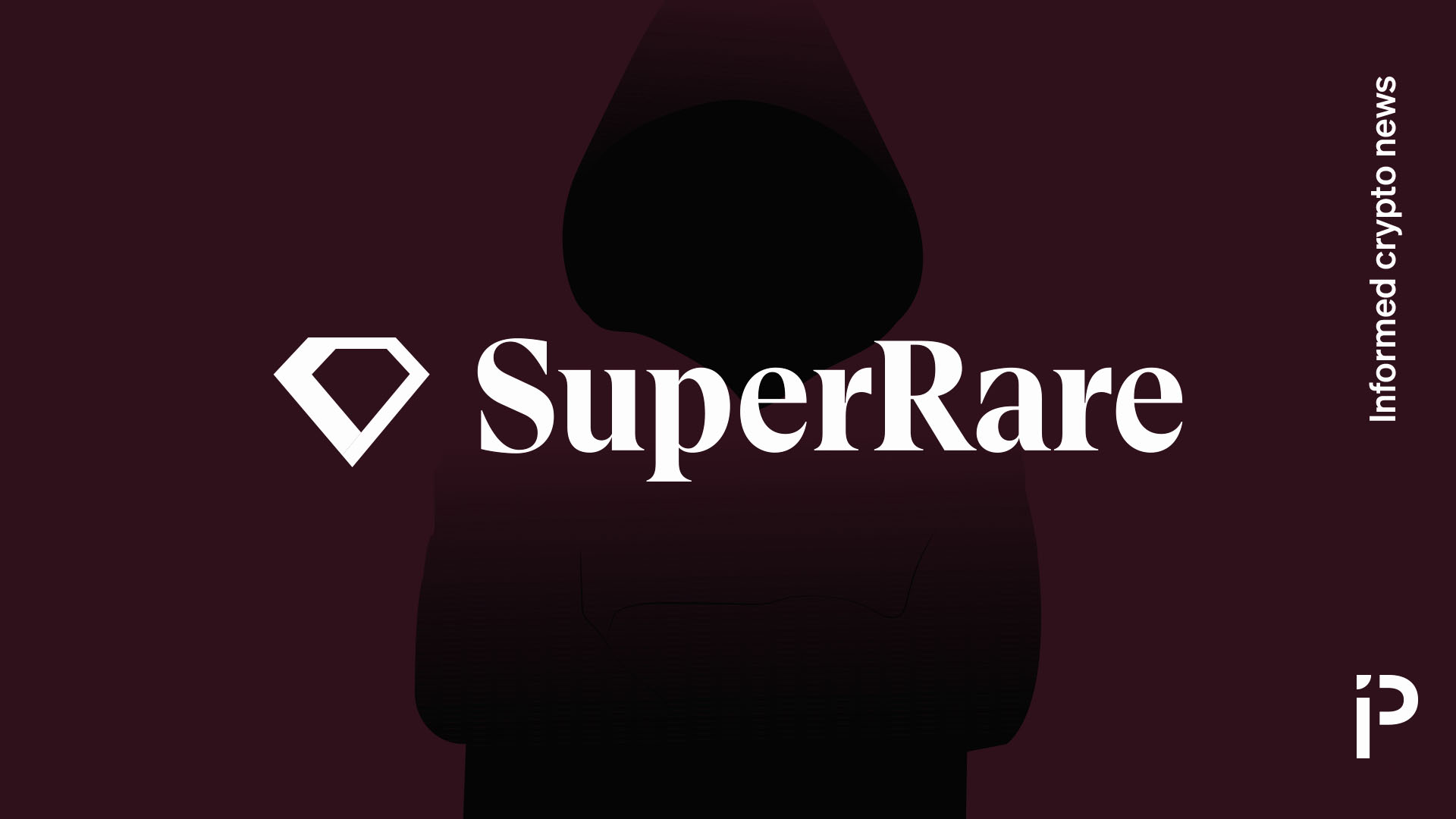Tornado Cash user hacks SuperRare staking contract, steals $730K in RARE