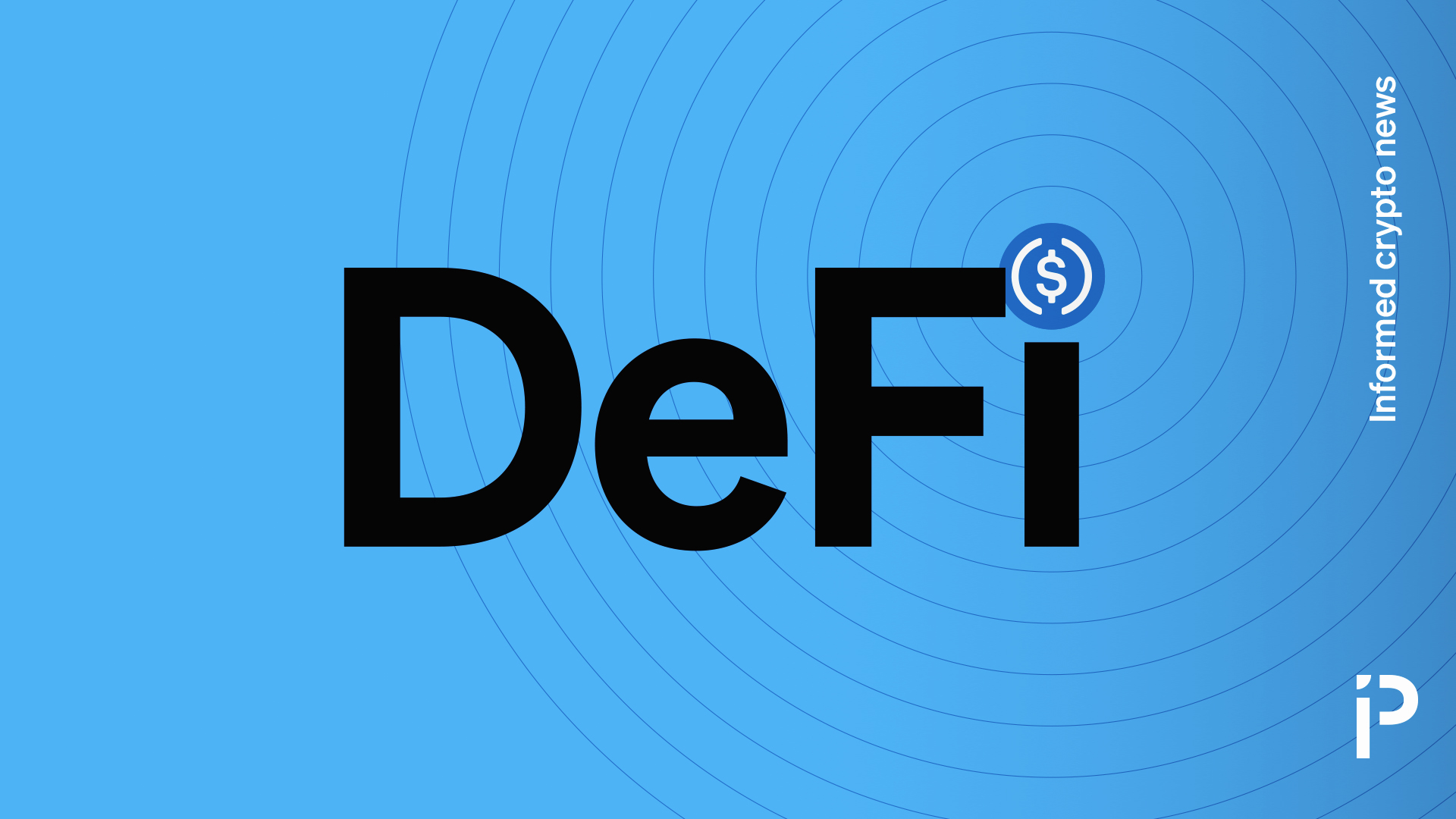 DeFi is paying big to accumulate USDC