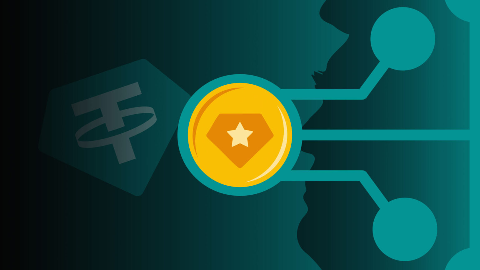 Tether’s new USAT stablecoin led by Trump’s former advisor Bo Hines