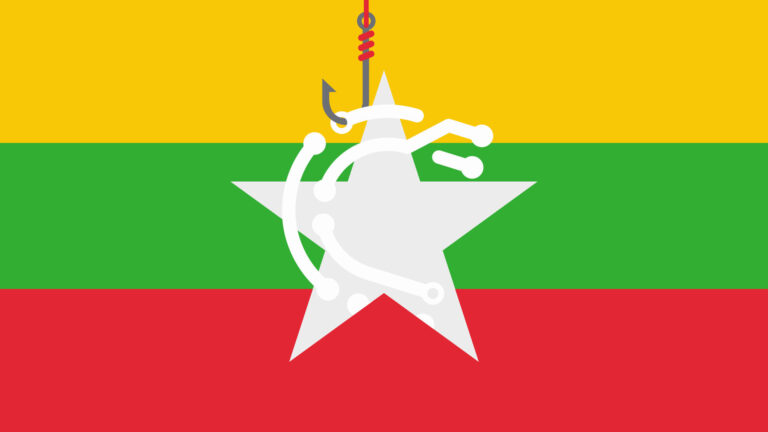 Starlink a lifeline for Myanmar scam compounds, report