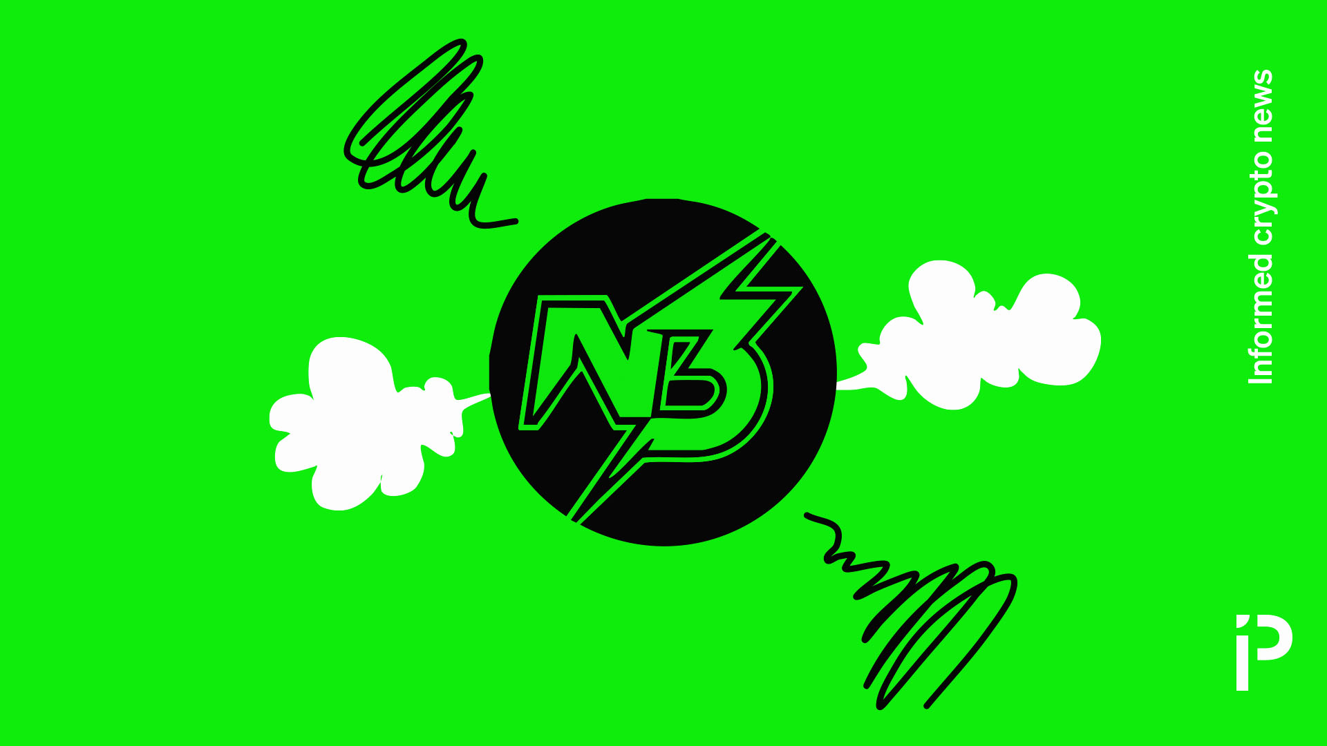 N3on promised 'up, up, up' memecoin without any risk — it’s down 96%